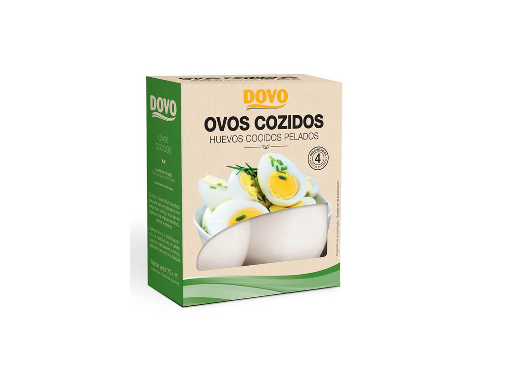 Derovo Group | Produtos